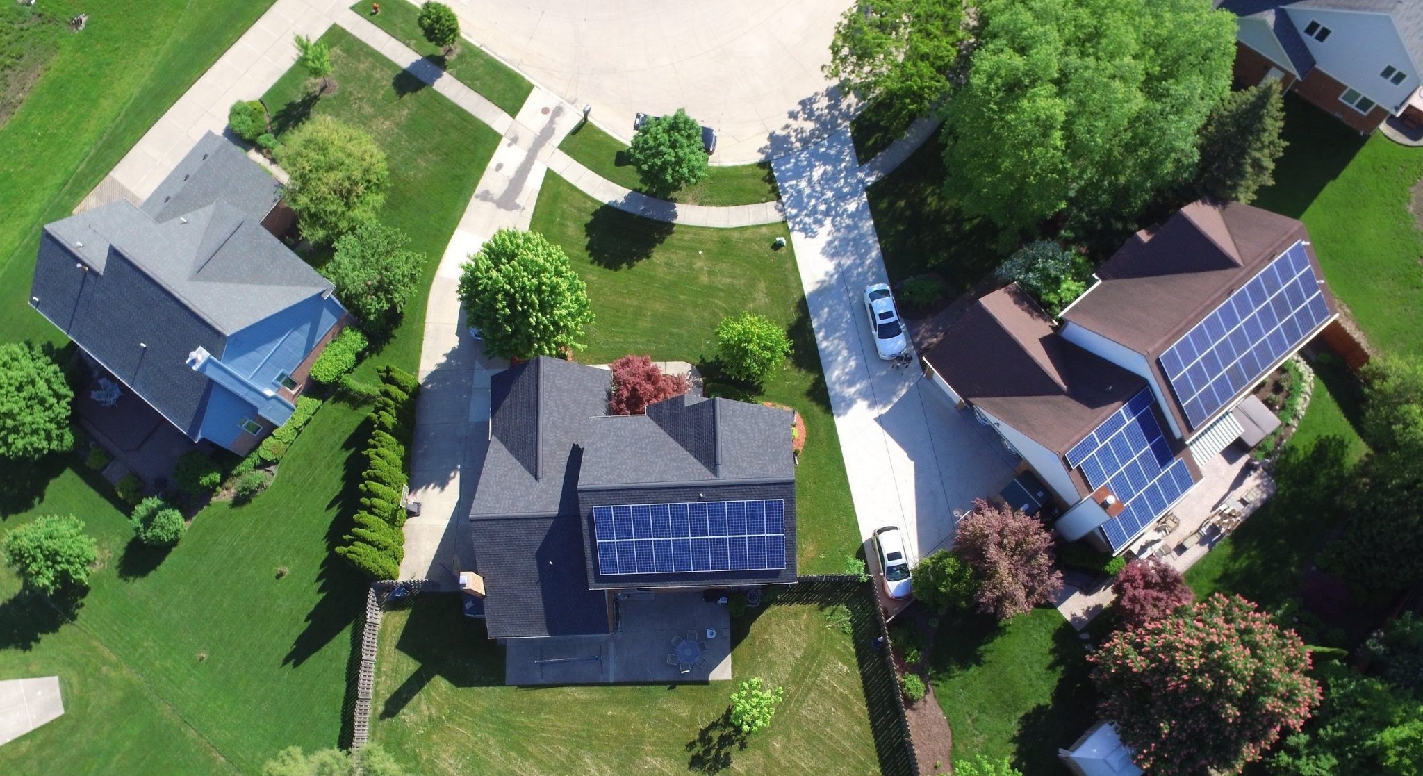 Distributed Generation Vs. Net Metering In Michigan