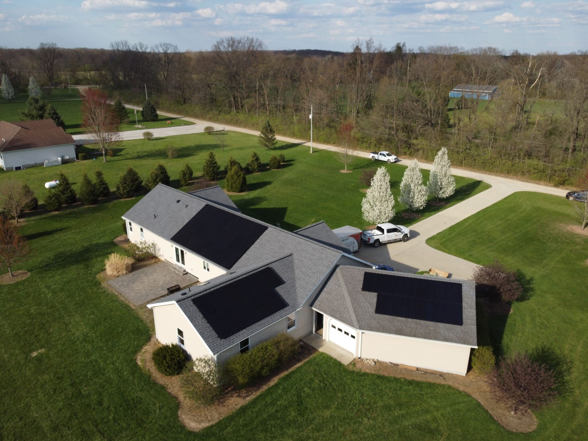 Michigan's Top Solar Installation Solution | Strawberry Solar