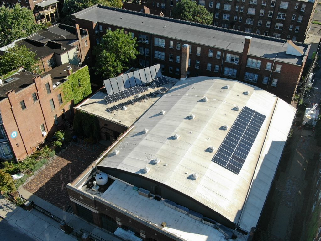 Michigan's Top Solar Installation Solution | Strawberry Solar