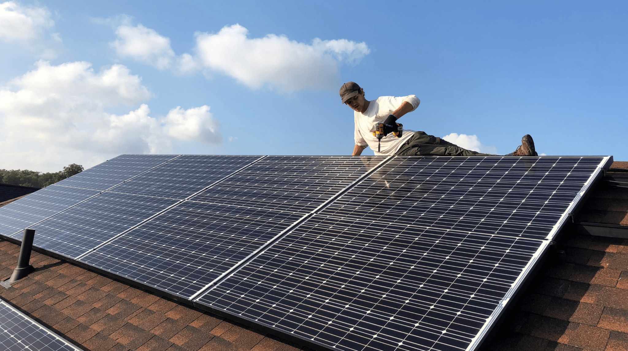 Solar Installer In Grand Rapids MI | Save Thousands